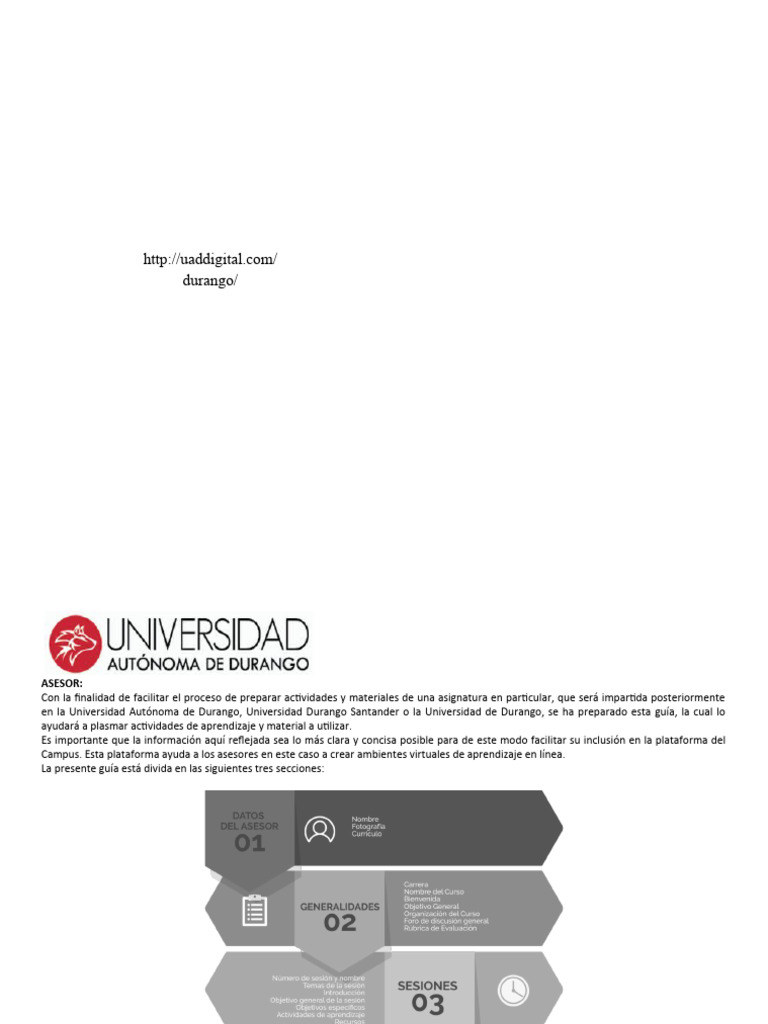 Plantilla Asig Virtual - MAY-AGO 2020 Practica Amparo | PDF ...