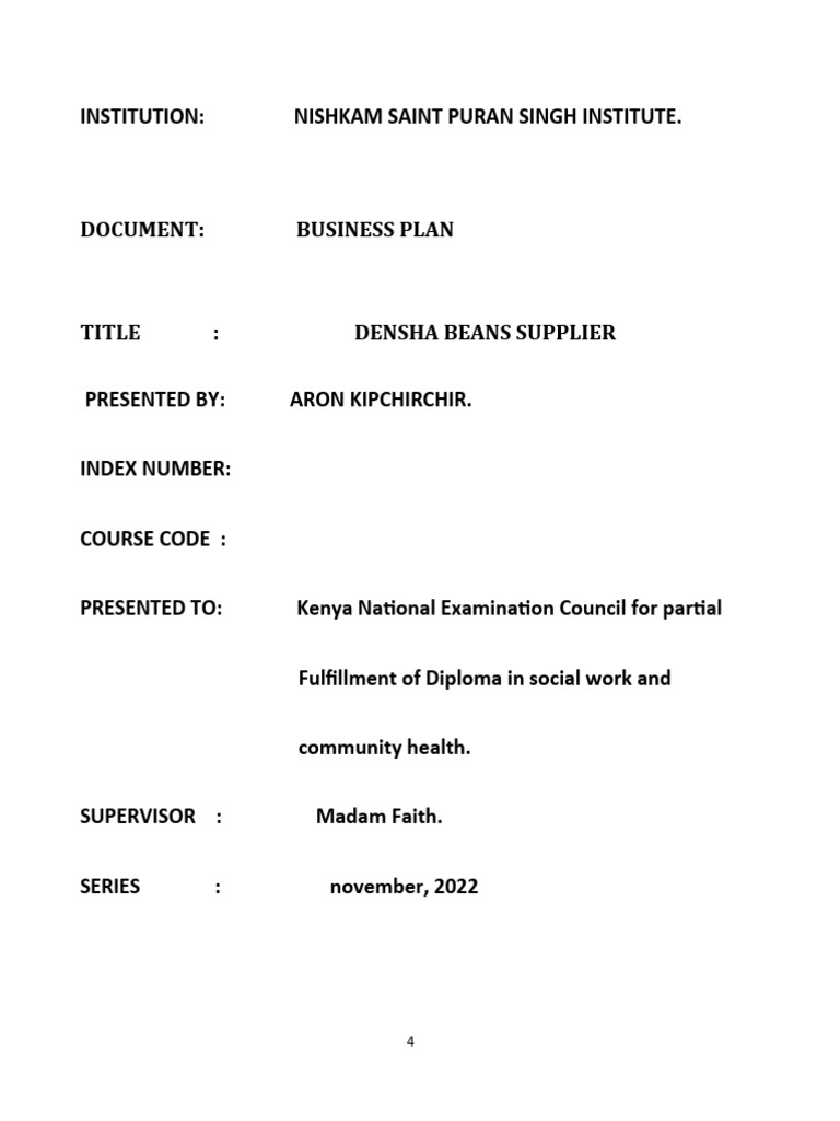 Aron Bplan | PDF | Banks | Private Sector