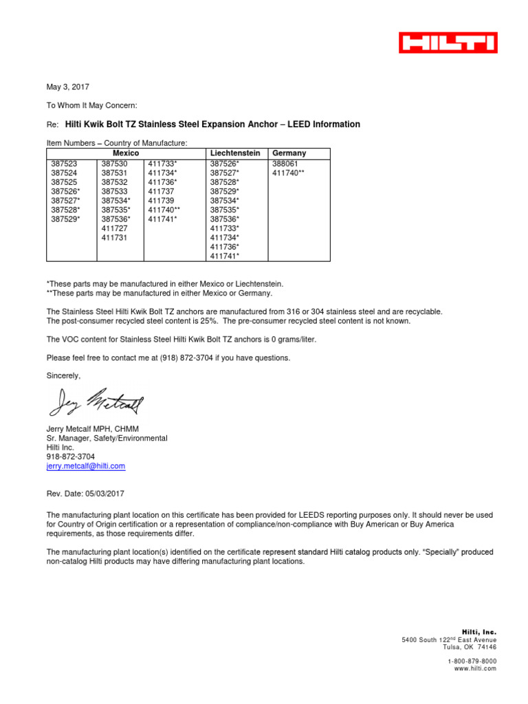 Documentation Asset Doc Approval 0627 | PDF | Recycling | Economy And ...