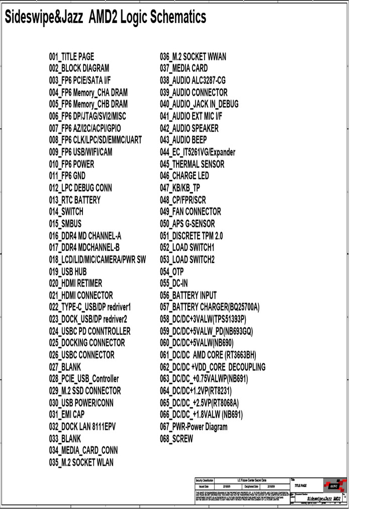 NM-C791 Rev10 | PDF | Usb | Information And Communications Technology