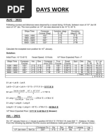 Stab Ex 5 Questions | PDF | Ships | Shipbuilding
