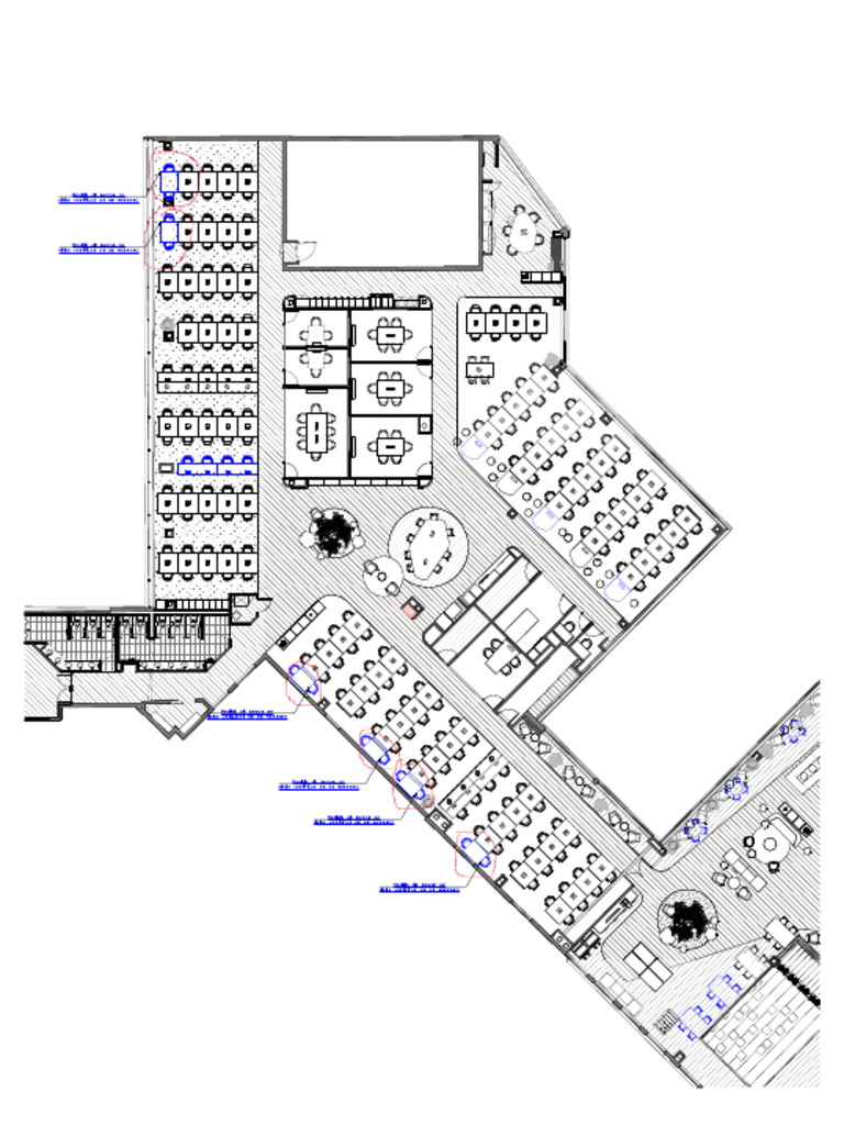 Modificacion Jumbo Piso 5-Model | PDF