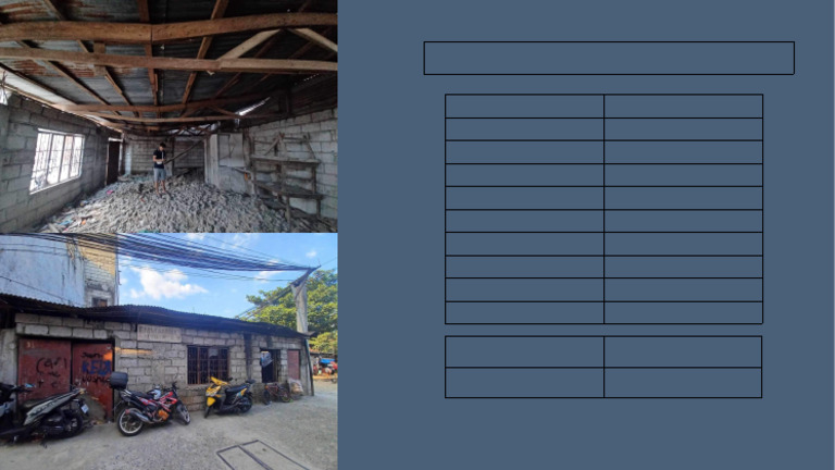 EBF Construction | PDF