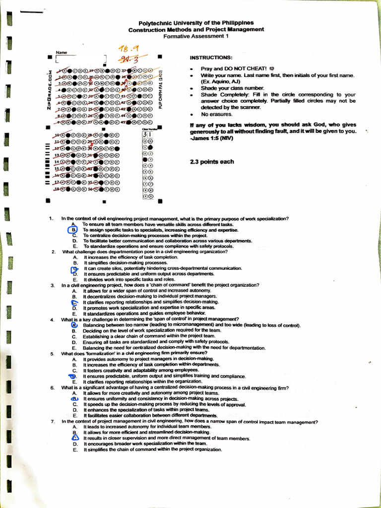 NN-CMPM-QUIZ-1 | PDF | Organizational Structure | Goal