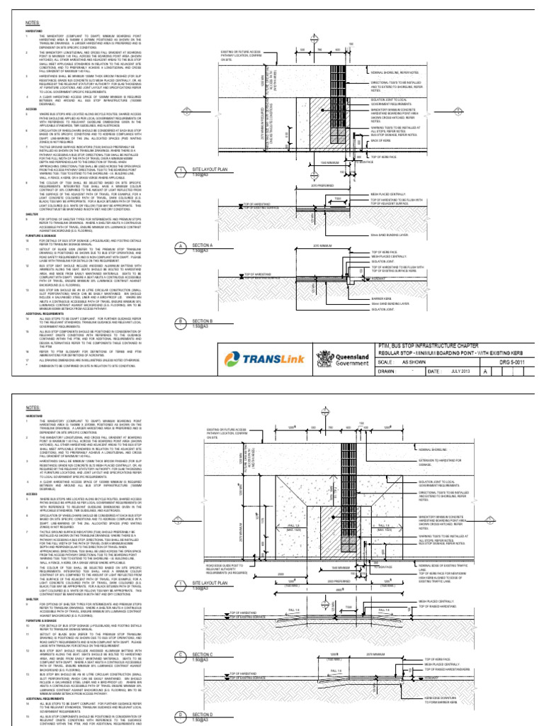 Ptim 05 Appendix 5 Bmar 2016 | PDF