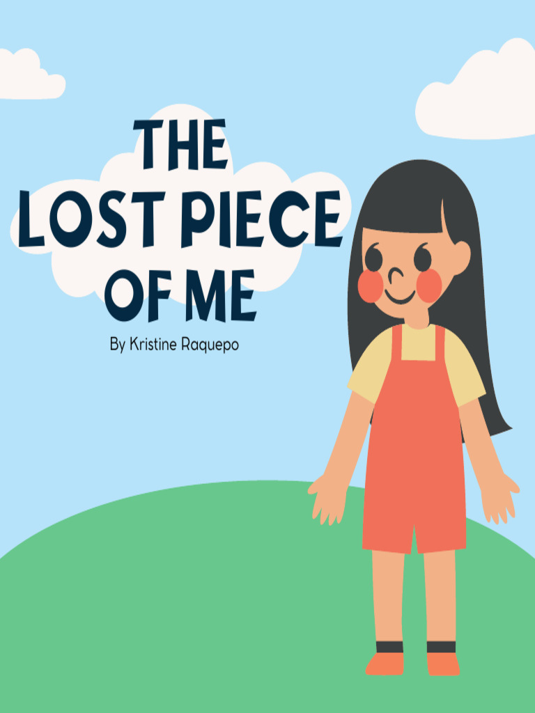 Colorful Illustrated Create Your Own School Story Book | PDF