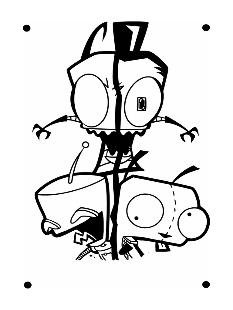 Zim | PDF