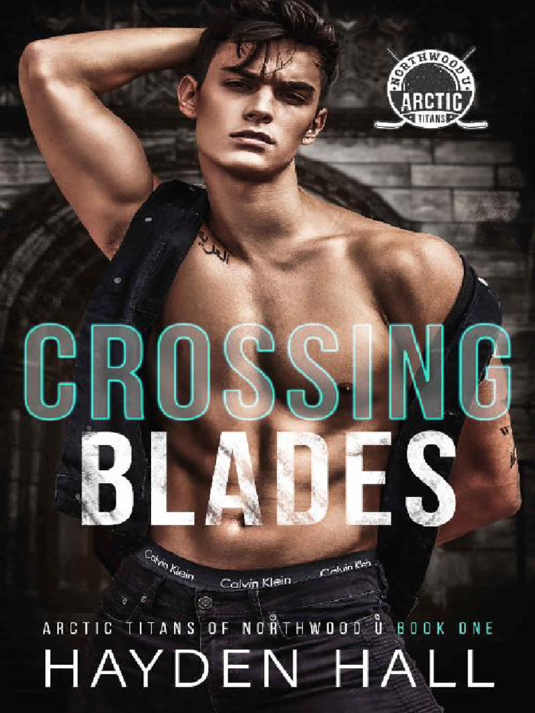 1 Crossing Blades (Arctic Titans) Hayden Hall | PDF | Samuel Beckett ...