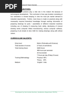 5 Measuring Tools and Their Usage | PDF