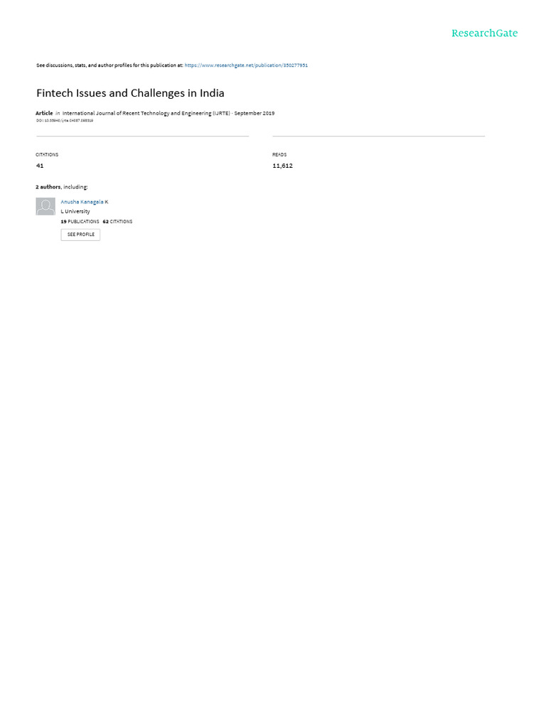 Mini Project 2 | PDF | Loans | Banks