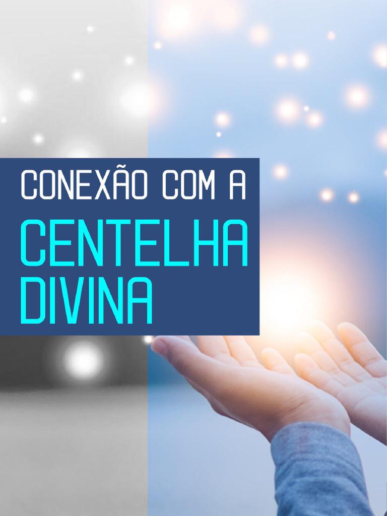 Conectando-se à Centelha Divina | PDF | Trauma psicológico | Tempo