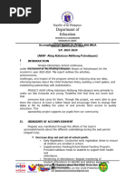 Epza Rosario Cavite | PDF | Business | Nature