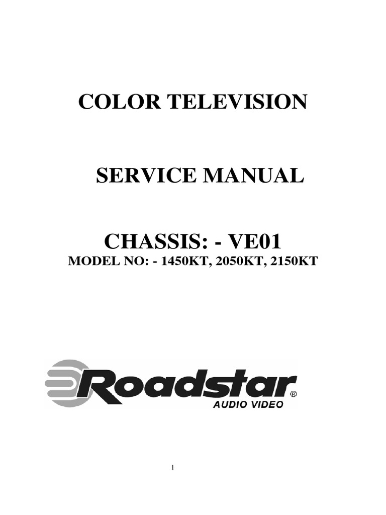 CHINA VE01 With TDA93xx AN17821 STV9302A LA78040 KA5Q0765-SM | PDF | Amplifier | Electrical ...