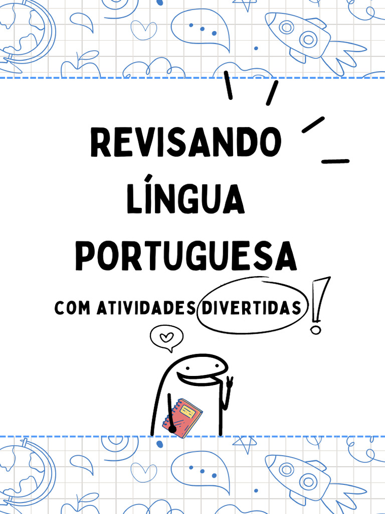 Revisao De Fonetica 1 Pdf