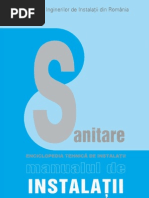 Tabel Conversie Din Toli in MM Pentru Teava | PDF