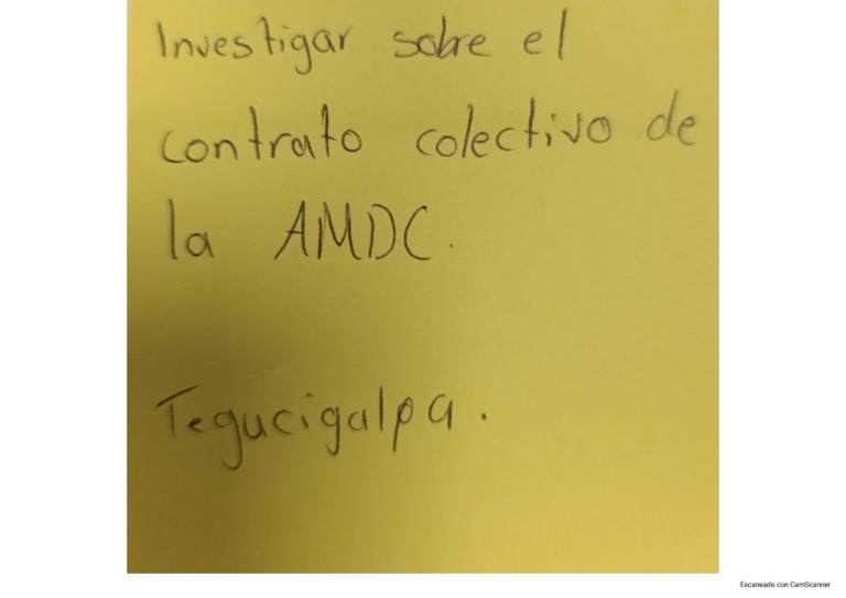 AMDC | PDF