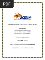 Biografía de Clementina Suárez | PDF