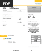 Enmax - Alberta Bill | PDF | Fee | Carbon Tax