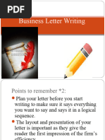 Australia Post Address Presentation Standard | PDF | Address (Geography ...