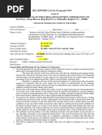 CPWD Contract Forms Overview | PDF | Prices | Specification (Technical ...
