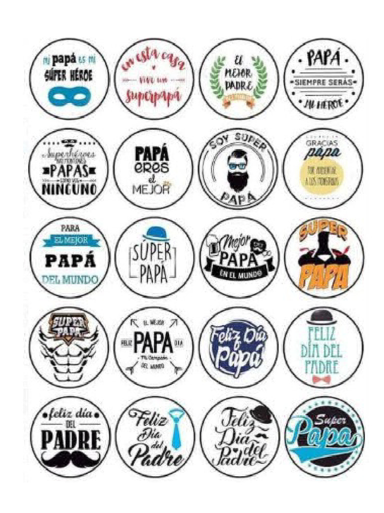 Solapin Del Papa | PDF