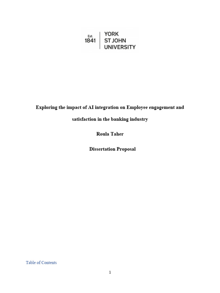 Final Proposal Draft Apr 2024 Roula | PDF | Artificial Intelligence | Intelligence (AI) & Semantics