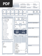 T20 - Ficha Editável Auto Completavel | PDF