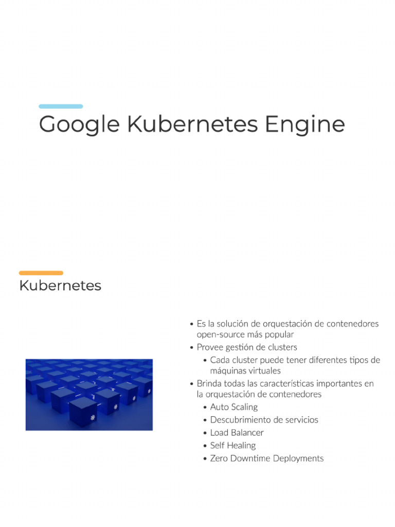 Clase - 5. Virtualizacion Cloud Computing | PDF