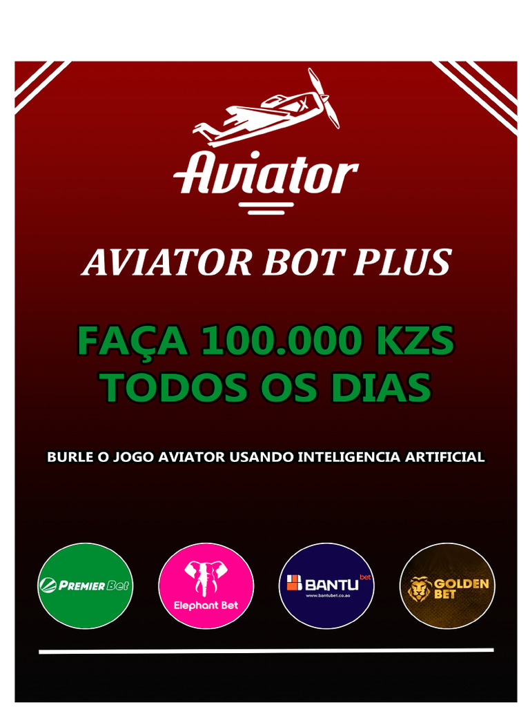 AVIATOR PLUS | PDF
