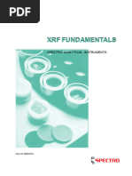 Oxide to Element Conversion Factors | PDF