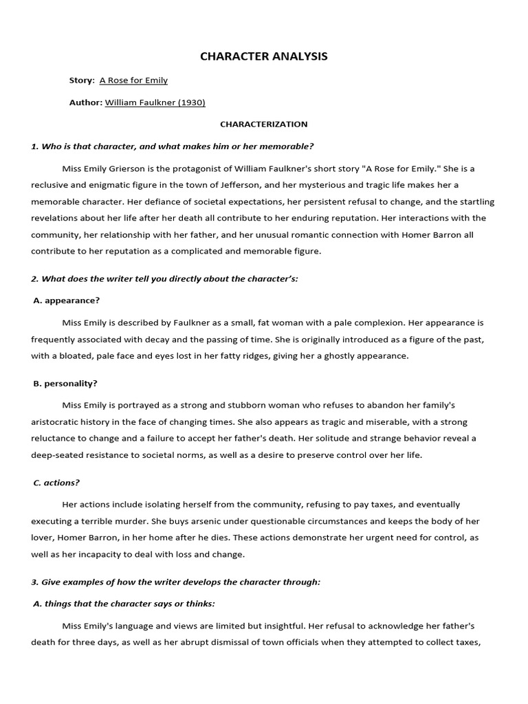 Sample Write-Ups | PDF