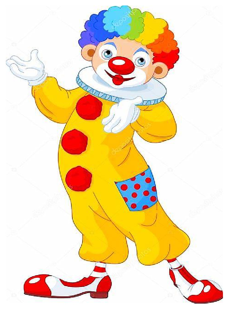 Payaso | PDF