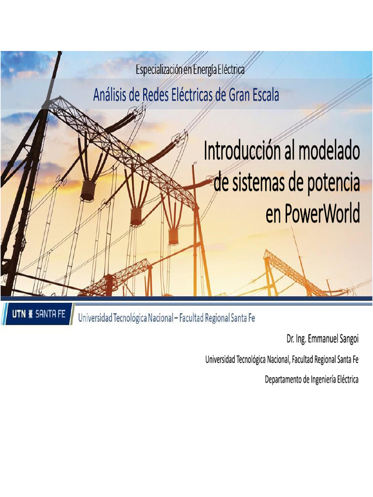 7-Intro Modelado en PowerWord | PDF