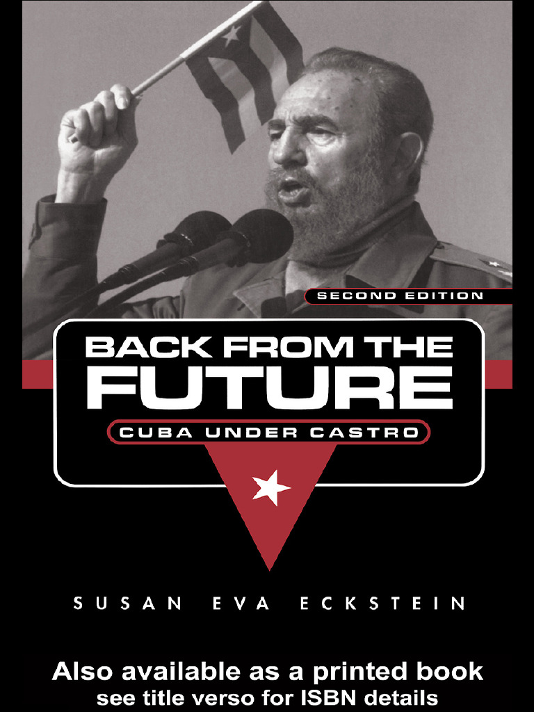 Fidel 2 | PDF | Communism | Cuba