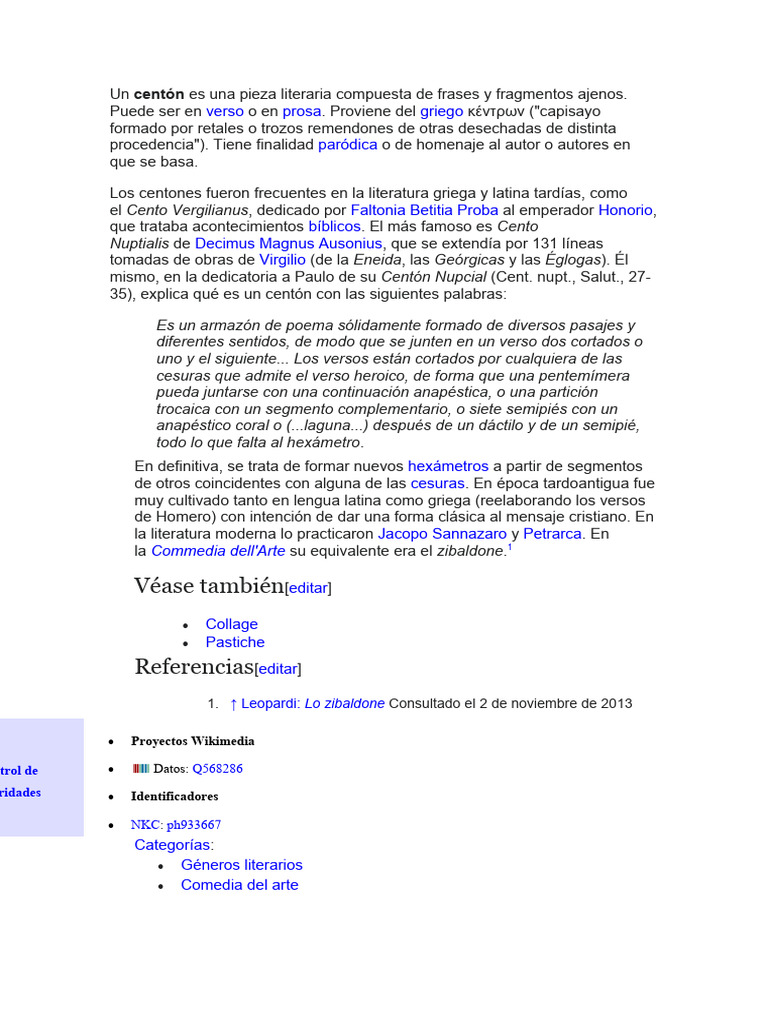 Tarea 4 Documentos | PDF