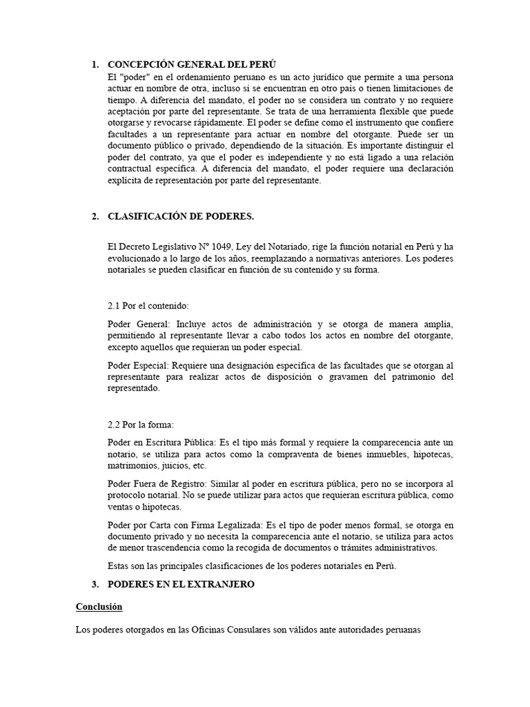 Derecho Notarial 3456 | PDF