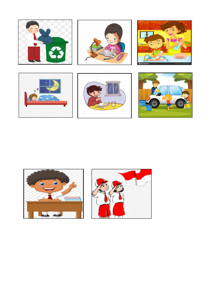 Gambar Buklet Aturan Pdf