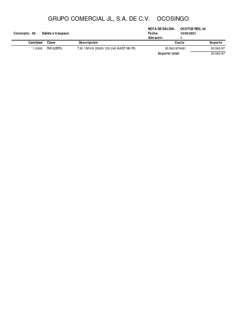 Req. 25 | PDF