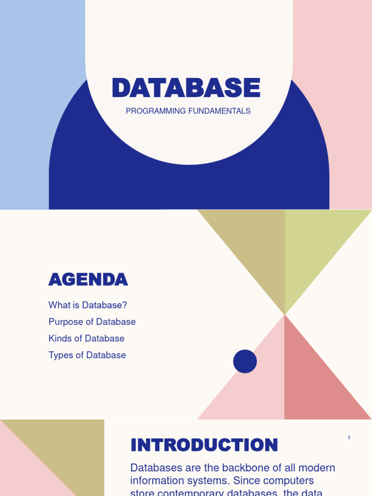 republic act | Download Free PDF | Databases | Relational Database