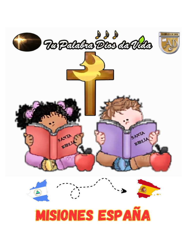 Misiones | PDF