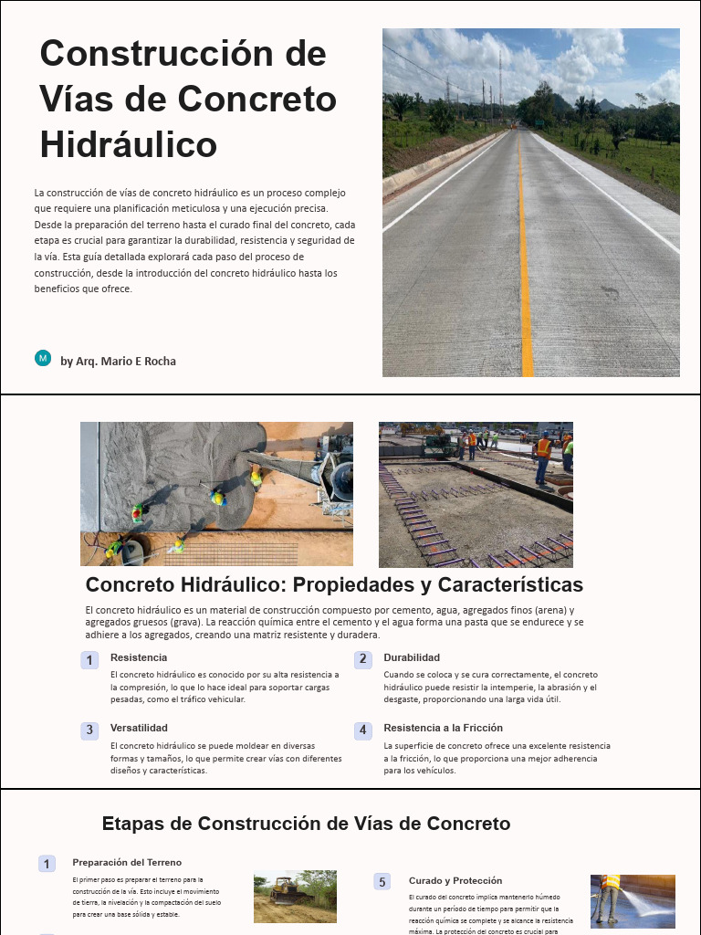 Documentos de Apoyo para Las Carreras Técnicas de Dibujo Arquitectónico y Maestro de Obras ...