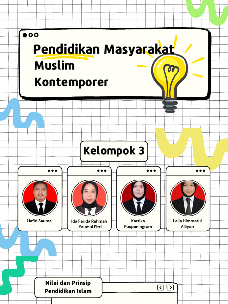 Ruang Kolaborasi IIP Topik 2 | PDF | Karier & Perkembangan | Kesehatan Holistik