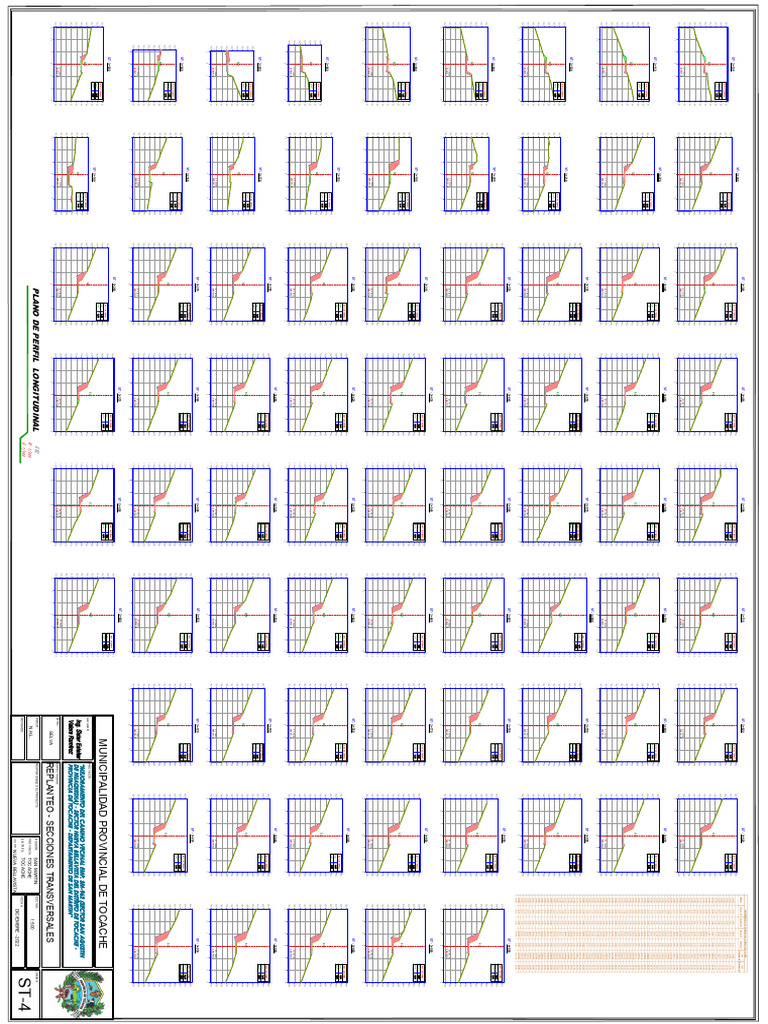 Seccciones T.4 | PDF