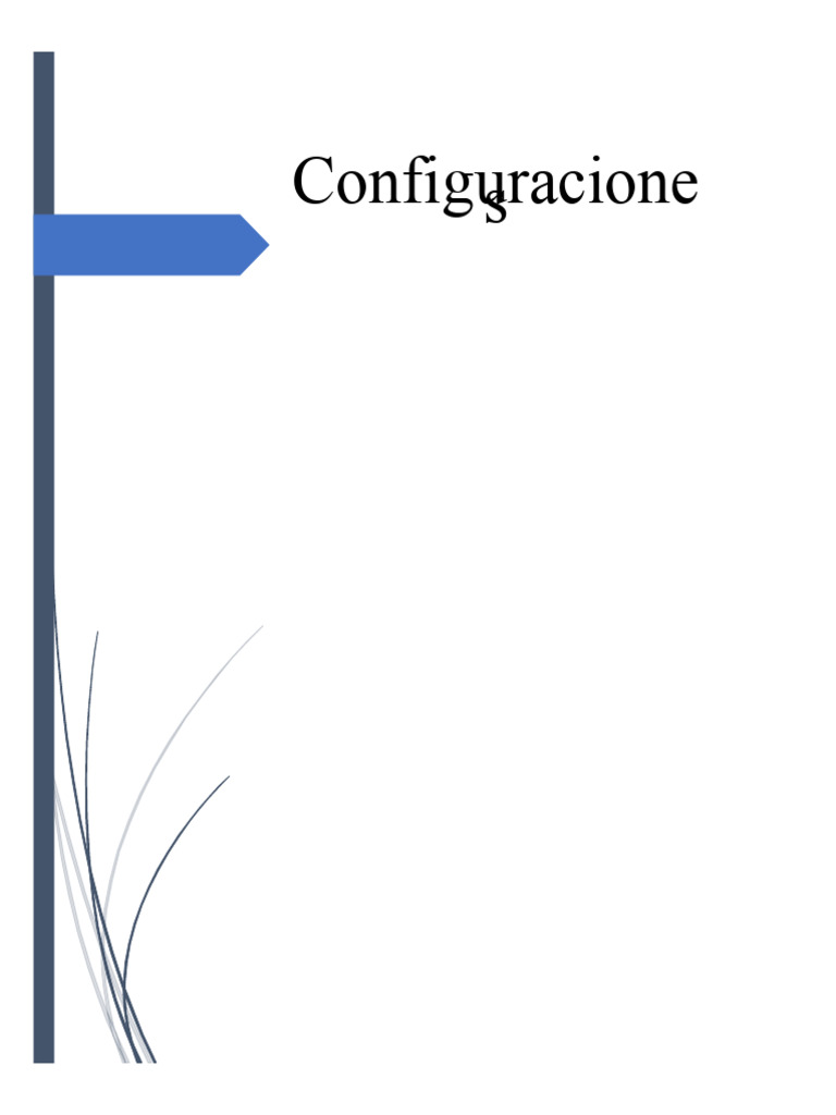 Configuraciones Lsa-2 | PDF | Mano | Extremidades (anatomía)