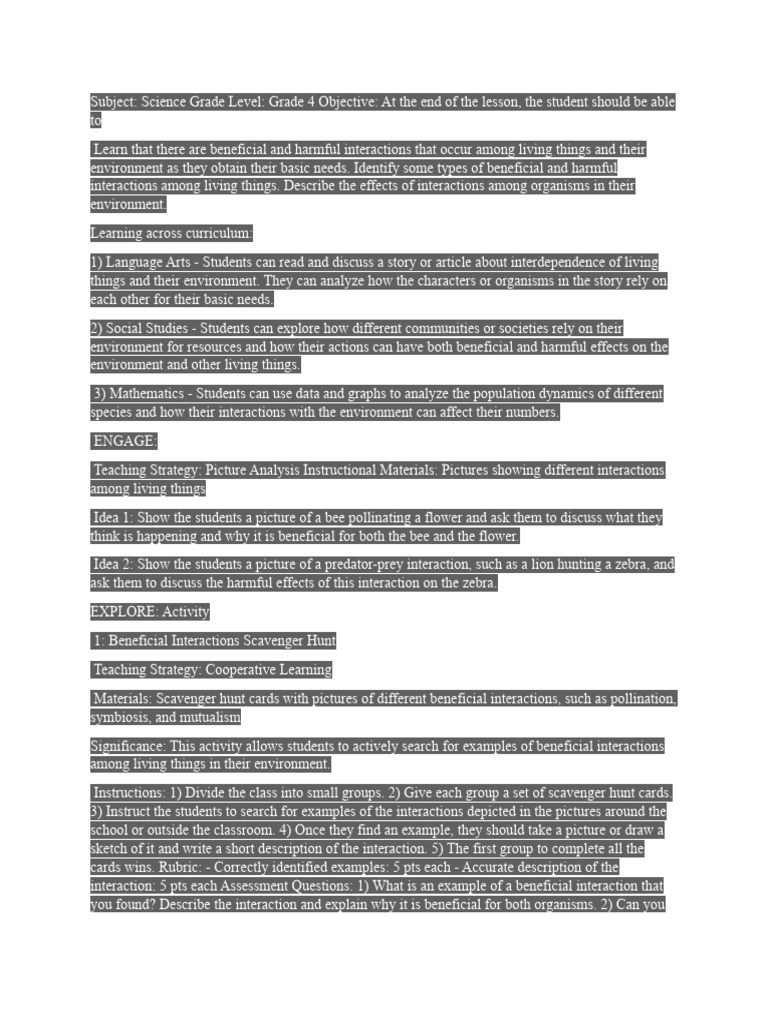 Science | PDF | Learning | Cognition