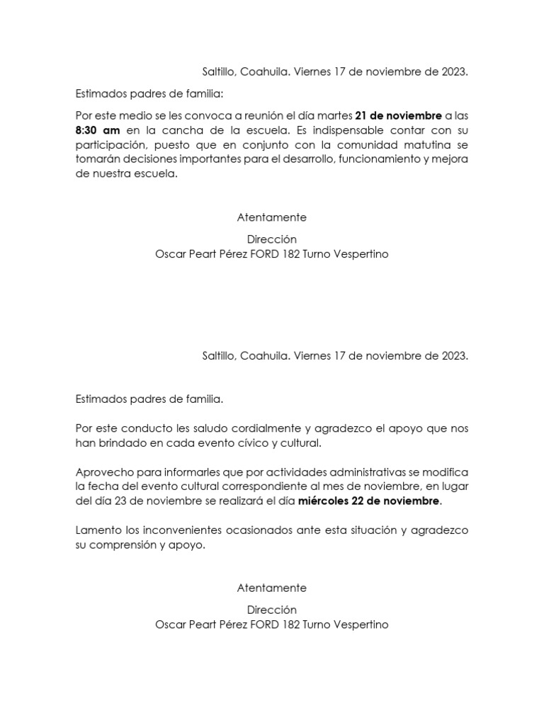 Recado | PDF | Hogar, jardinería y bricolaje