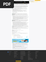 WEIX Chart - Multi Start Threads | PDF | Machining | Metalworking