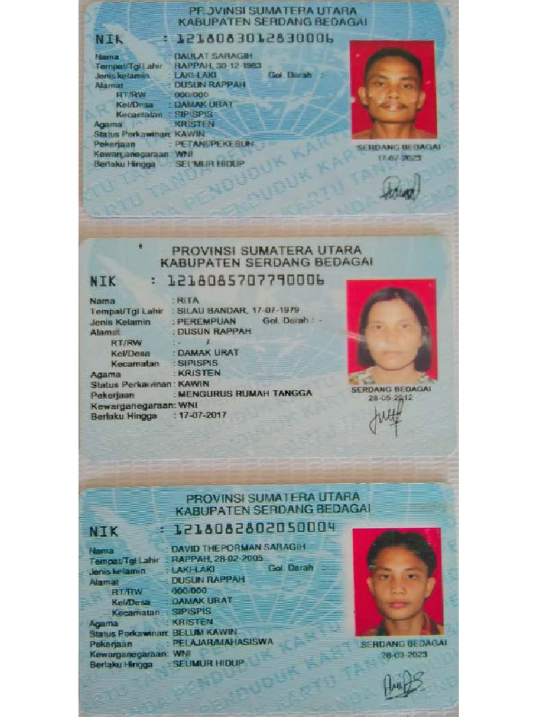 KTP Compressed | PDF