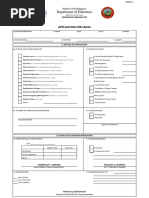 Leave Form 2023 | PDF | Parental Leave | Childbirth