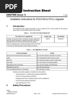 PowerCommand HMI 211 PDF | PDF | Battery (Electricity) | Electrical ...